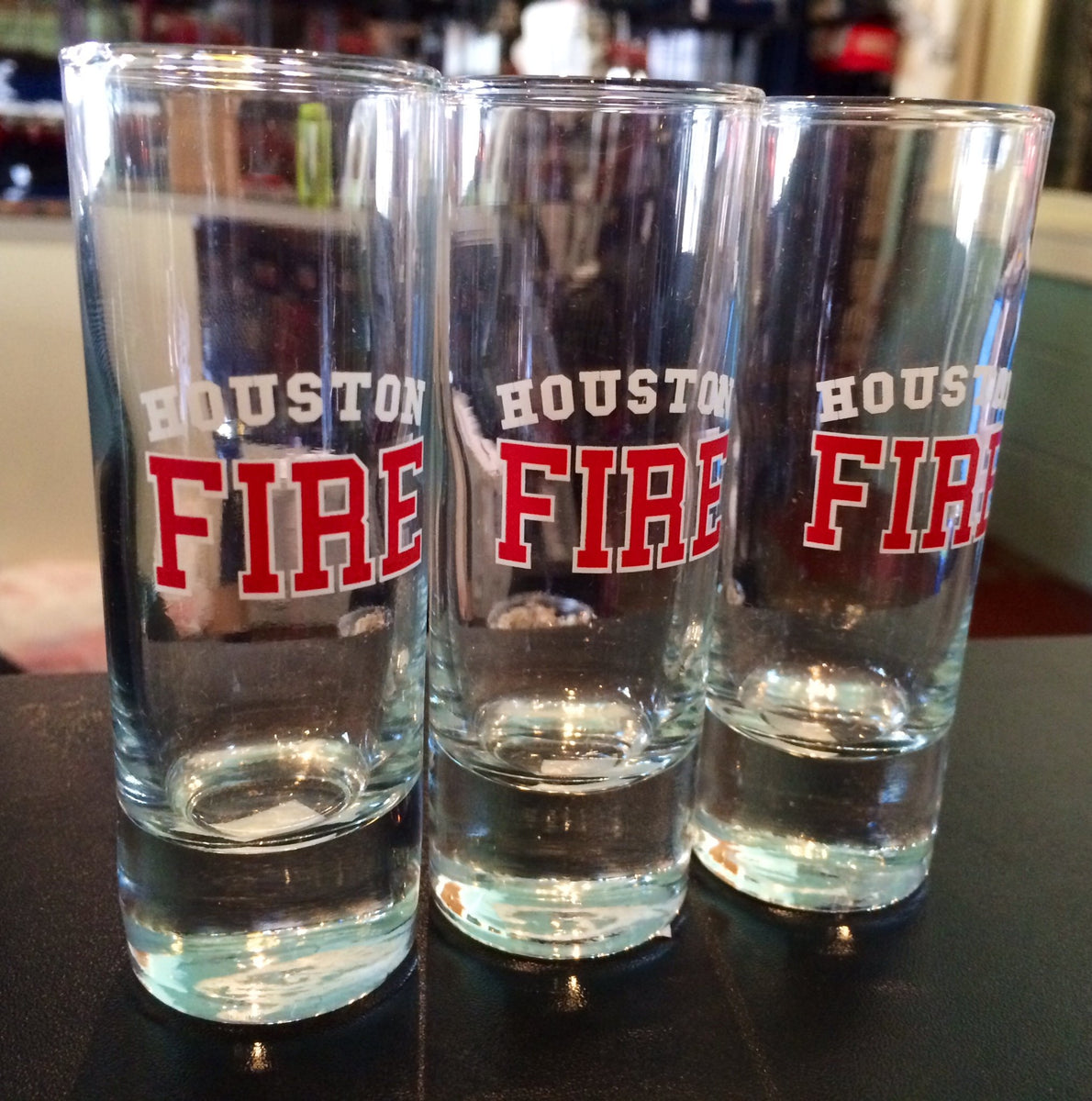 Drinkware – Houston Fire Museum