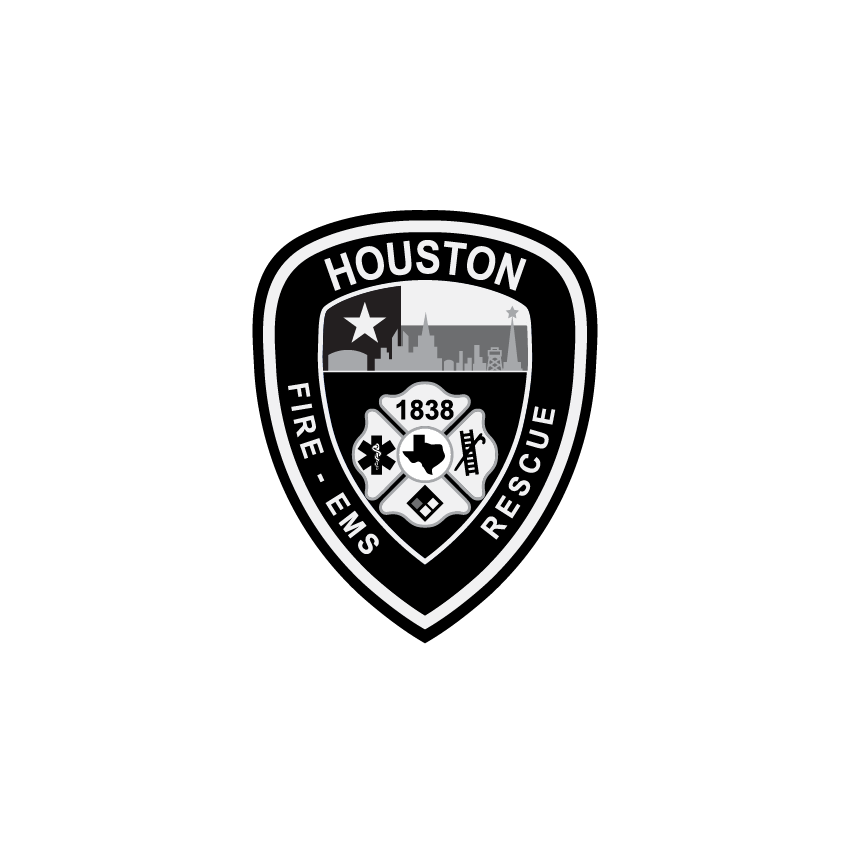 Decals & Patches – Houston Fire Museum