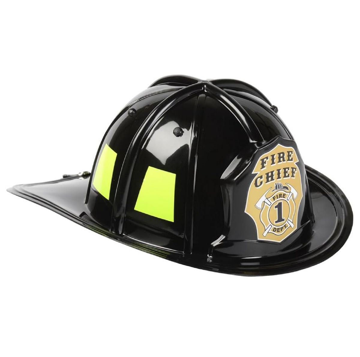 Jr. Firefighter Helmet – Houston Fire Museum